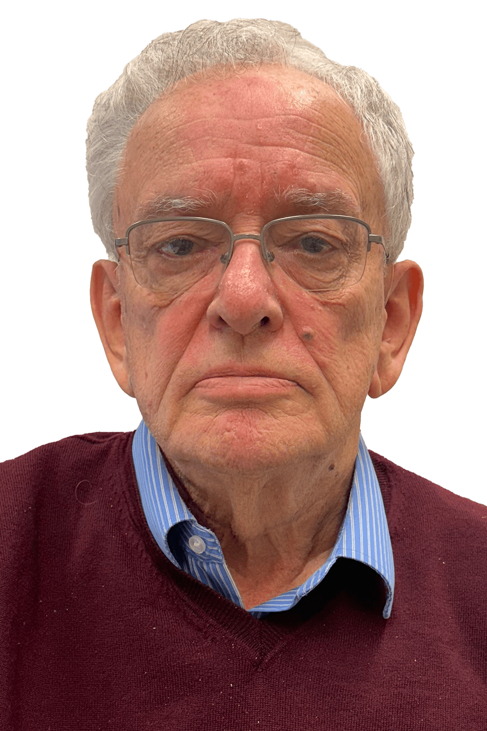 Dr Garrett Hunter - Medico Legal Administrative Services